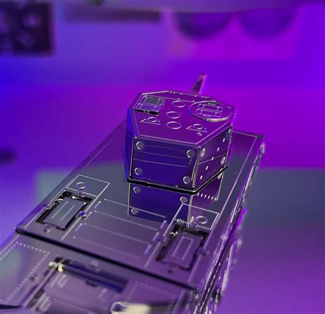 Tog Ii 3d Metal Puzzle Model Kit Diy Tank Model For Adults Teens