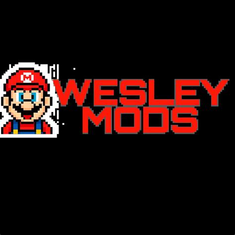 Downloads Wesley Mods Store