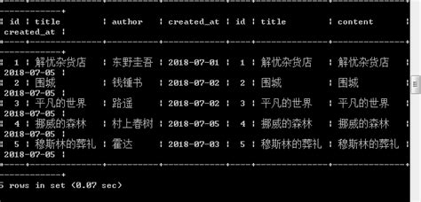 mysql左连接 MySQL之内连接左连接和右连接 源码巴士
