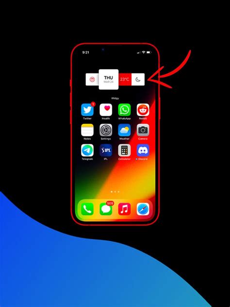 How To Get Interactive Widgets On Iphone