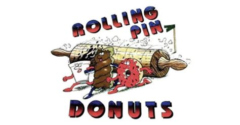 Rolling Pin Donuts 429 San Bruno Avenue West Order Pickup And Delivery Rolling Pin Donuts 429 San Bruno Avenue West Order Pickup And Delivery