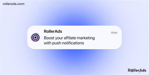 roller ads blog affiliate marketing and website monetization