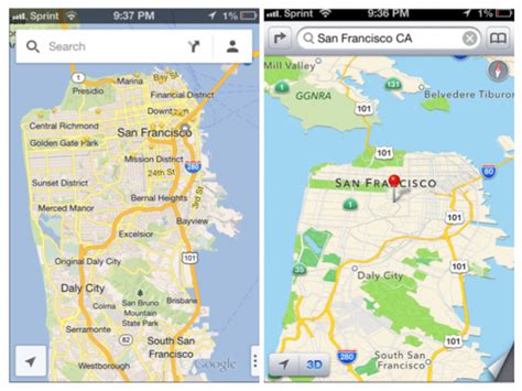 Ios How Can I Overlay A Search Bar Over Mapkit Stack Overflow