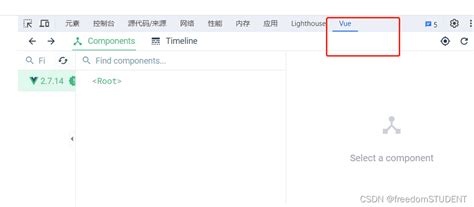 【vue】浏览器安装vue插件不生效vue扩展程序安装后不生效 Csdn博客