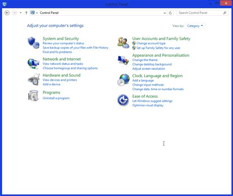 How To Set Default Programs And File Association In Windows