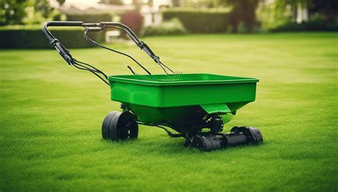15 Best Fertilizer Spreaders For A Lush And Healthy Lawn Reviews And Buying Guide Perfect Fit