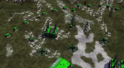 Candc Red Alert Redux Screenshots Image Moddb