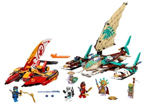 Top Best Lego Ninjago Sets Review All Current Sets Ranked