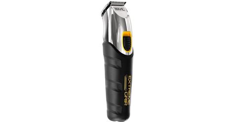 Wahl Home Products Extreme Grip Tondeuse Zwart