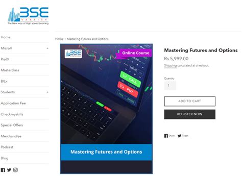 6 Best Futures Trading Courses In 2024 Online Future Trading Courses