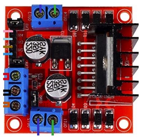 How To Build An Object Following Robot Using Arduino