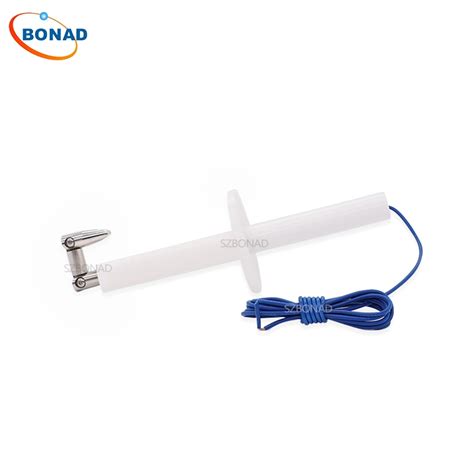 IEC Standard Test Finger Of IEC Test Probe B For Anti Electric Test Test Probe For LED Lights