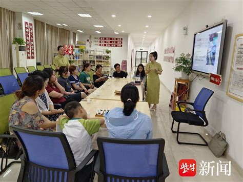 张家港经开区（杨舍镇）传承经典，茶韵飘香活动传统居民