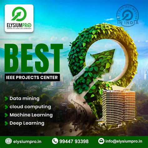 🌟 Kickstart Your Dream Ieee Elysiumpro Project Center Facebook