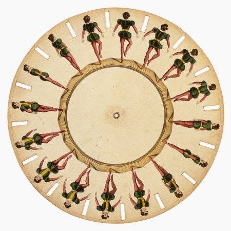 Phenakistoscope Artofit