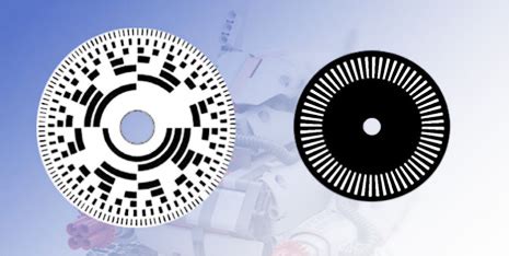 Some Basic Theory Of Incremental Encoder