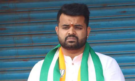 Prajwal Revanna సెక్స్ స్కాండెల్ కేసులో ప్రజ్వల్‌ కస్టడీ పొడిగింపు