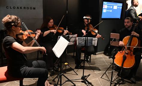 საქართველოს საქართველოს კულტურის მინისტრი თინათინ რუხაძე და მინისტრის მოადგილე გიორგი