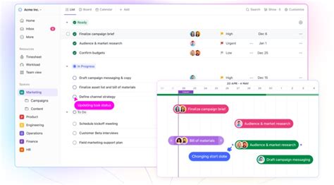 11 Best Task Scheduling Software For Effortless Task Management