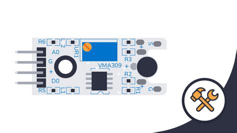 Arduino Sound Activated Switch Mini Project Ohmify Course