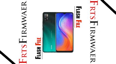 Tecno KD6 Flash File CM2MT2 Frts Firmware Md Ujjwal Rana