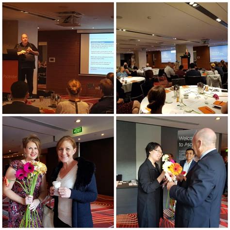 Vivien Wong On Linkedin Incredible Room Of Impactful Insights With