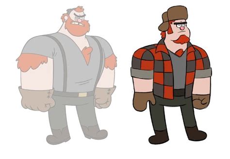 Pin On Gravity Falls