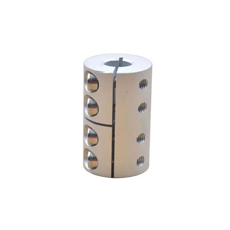 링크 Cnc D40 L60 구멍 16mm 단단한 커플 링 샤프트로드 커플러 섹션 Cnc 스테퍼 모터 조각 기계 나사축 커플링 Aliexpress
