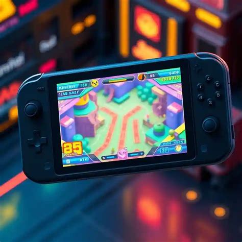 Mastering Ryujinx The Best Graphics Settings For Toxigon