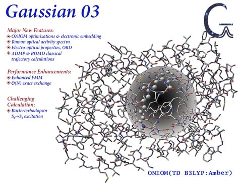 Expanding The Limits Of Computational Chemistry
