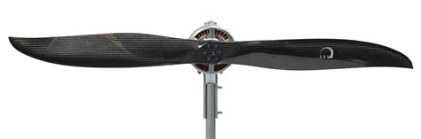 How To Calculate And Measure Propeller Thrust Tyto Robotics