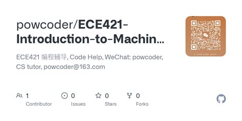 Github Powcoderece421 Introduction To Machine Learning Exam Ece421 编程辅导 Code Help Wechat