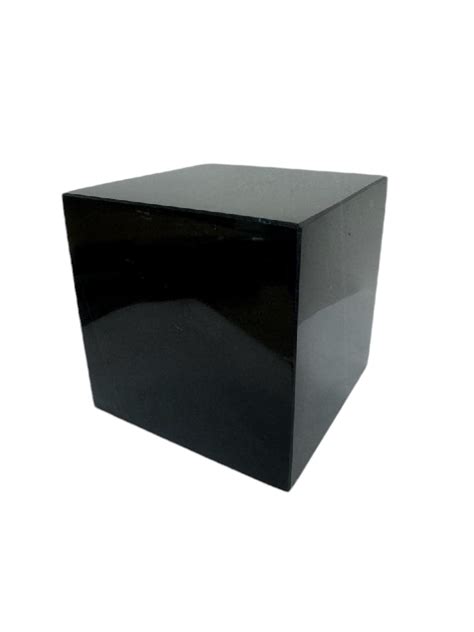 Black Cube Bases The Compleat Sculptor Inc