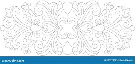 Plywood Cnc Design Vector Coreldraw X16 Cdr 308575529