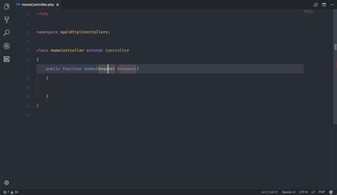 Vs Code Extensions For Php Laravel Developer Dev Community