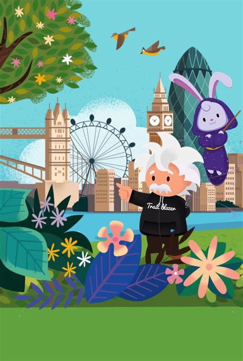 Vidhya Hari On Linkedin Salesforce Original Series World Tour London Ai Day