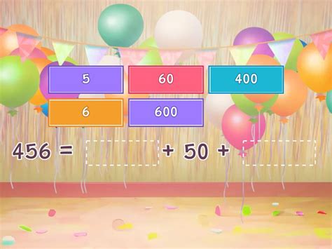 Розрядні доданки трицифрових чисел Доповніть речення