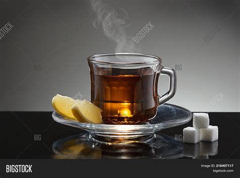Steaming Cup