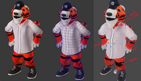 3ds Max 2013 To Unity 358 Fbx Exports With Mesh Problems Unity