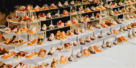 Hochzeits Catering Kärnten • Austria Wedding