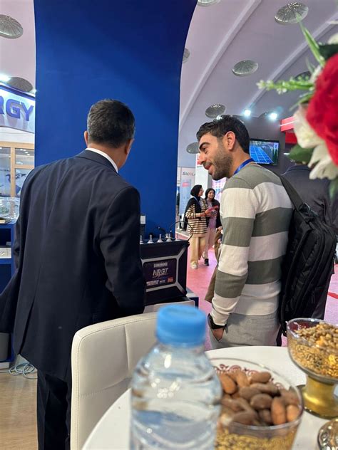 Mukesh Singh On Linkedin Solaireexpomaroc