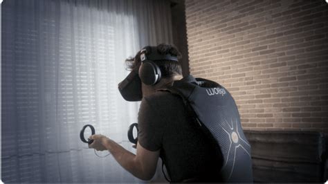 Woojer Edge Feel The Sound Of Technology Legit Gifts Woojer Edge Feel The Sound Of Technology Legit Gifts