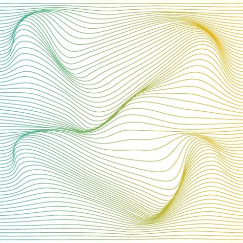 Abstract Background Modern Geometric Shapes Vector Image