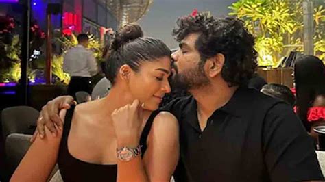 Nayanthara హ్యాపీ బర్త్‌డే మై ఎవ్రీథింగ్‌ భర్తతో రొమాంటిక్‌ ఫొటోలు షేర్‌ చేసిన నయనతార