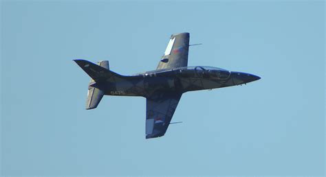 Aero L 39 Ng Skyfox 2025 Polot