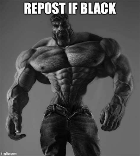 Literally Black Imgflip