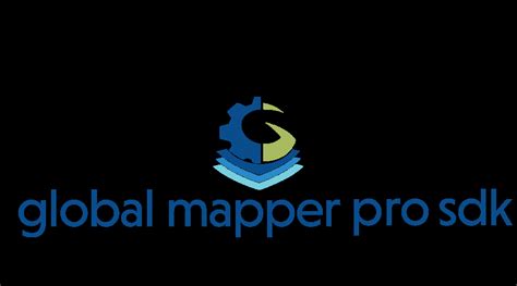 Global Mapper Pro Software De Procesamiento De Datos Geoespaciales