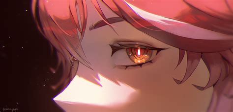 Changli Wuthering Waves Drawn By Workofkyle Danbooru