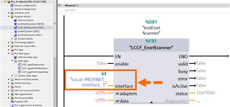 Integrating Ethernet Ip Field Devices With Siemens Plcs