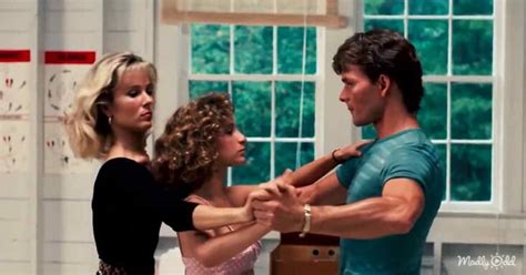 ‘dirty Dancing Is Still One Of The Best Romantic Films Of All Time